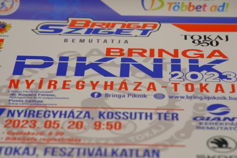 Bringa Piknik 2023 beharangozó | Galéria - Nyíregyháza Megyei Jogú ...