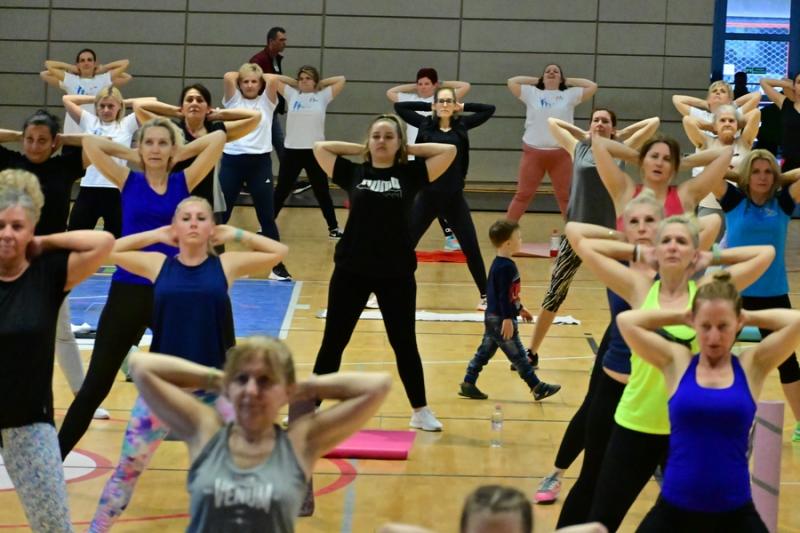 Fitt-Húsvét 2024 - Béres Alexandra | Galéria - Nyíregyháza Megyei Jogú ...