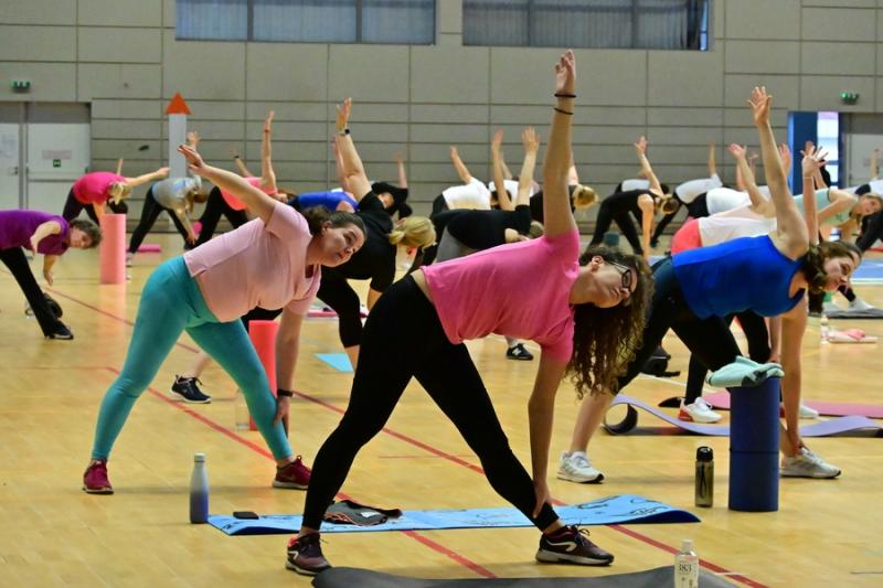 Fitt-Húsvét 2024 - Béres Alexandra | Galéria - Nyíregyháza Megyei Jogú ...