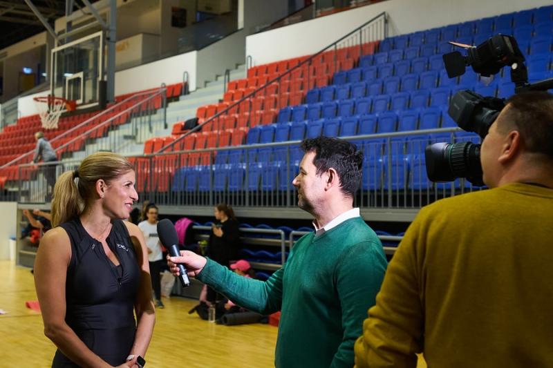 Fitt-Nőnap - Béres Alexandra 20220308 | Galéria - Nyíregyháza Megyei ...