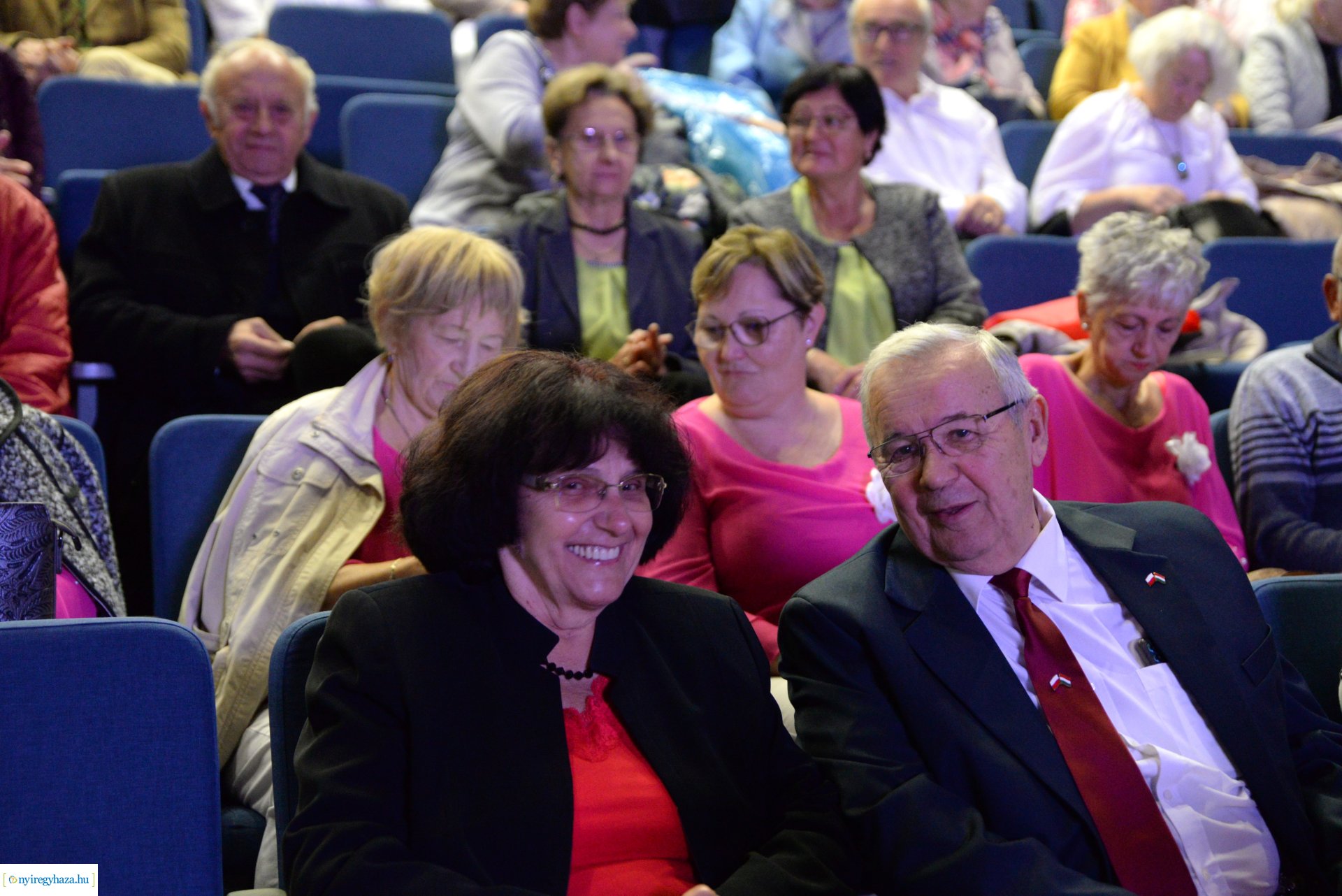 Nyugdíjas KI-MIT-TUD 2023 | Galéria - Nyíregyháza Megyei Jogú Város Portálja - Nyíregyháza ...