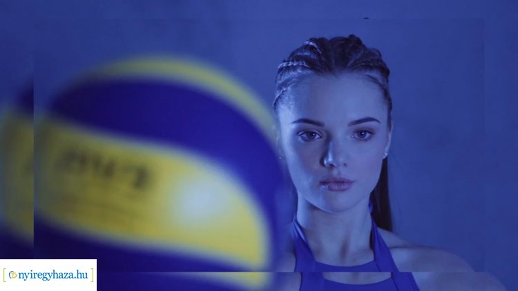 Nyíregyházi röplabdás az Exatlonban – A 18 éves Pap Dorka a Kihívók ...