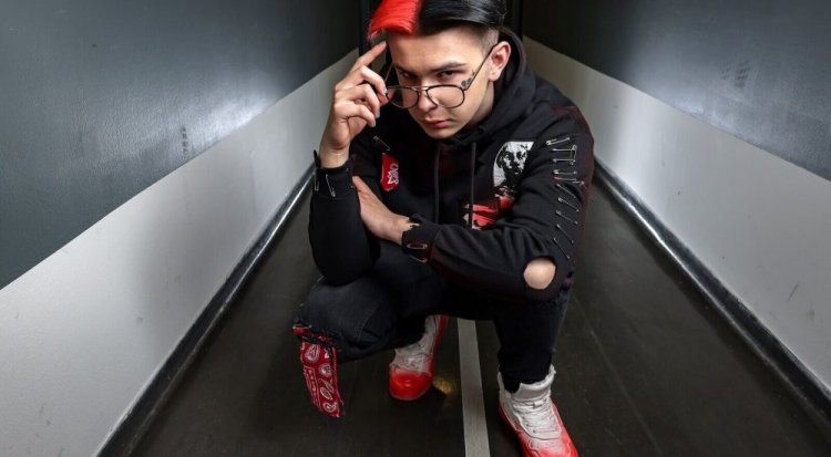 Alee: „izgatottan várom, hogy újra Nyíregyházán legyek” – Az X-Faktor ...