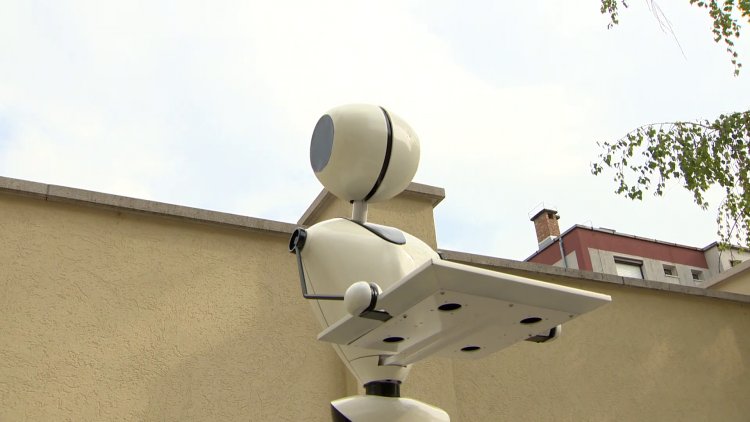 Robotika 2.0 – A Technika Ördöge visszatér a Kállay Gyűjteménybe ...