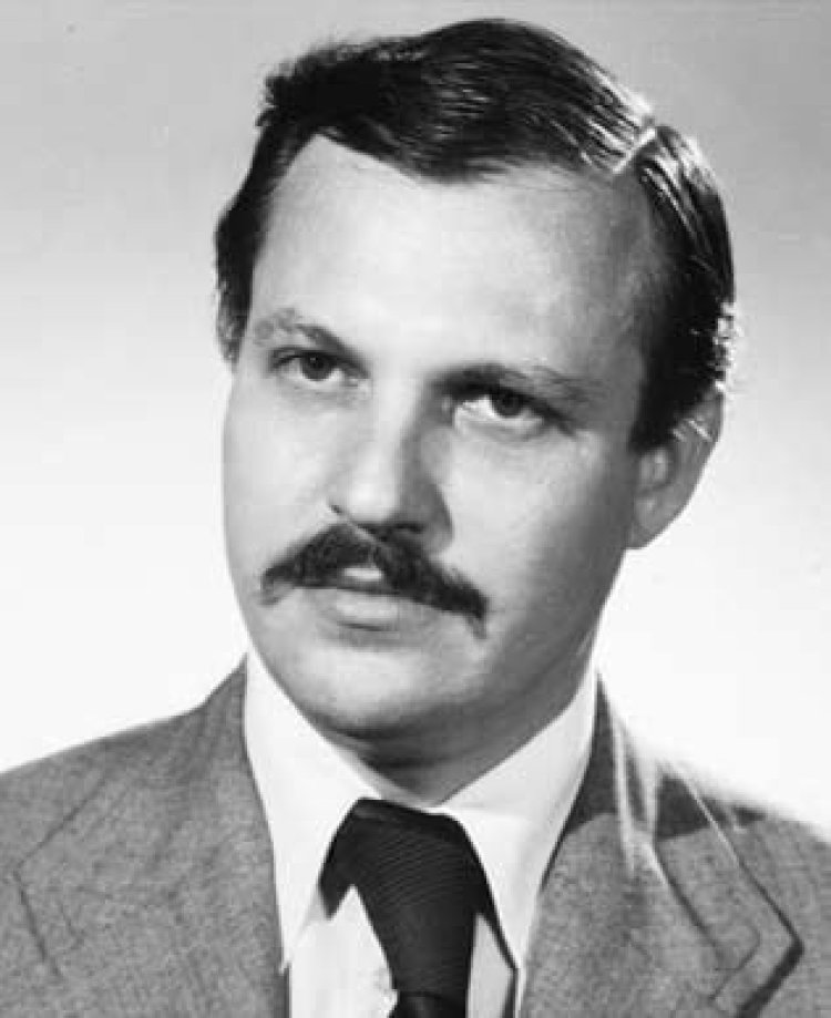 Elhunyt dr. Barta Tibor főorvos, Nyíregyháza díszpolgára - Nyíregyháza ...