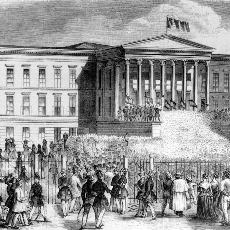 1848. március 15. – Amikor még a Nap is megállt az égen - Nyíregyháza ...