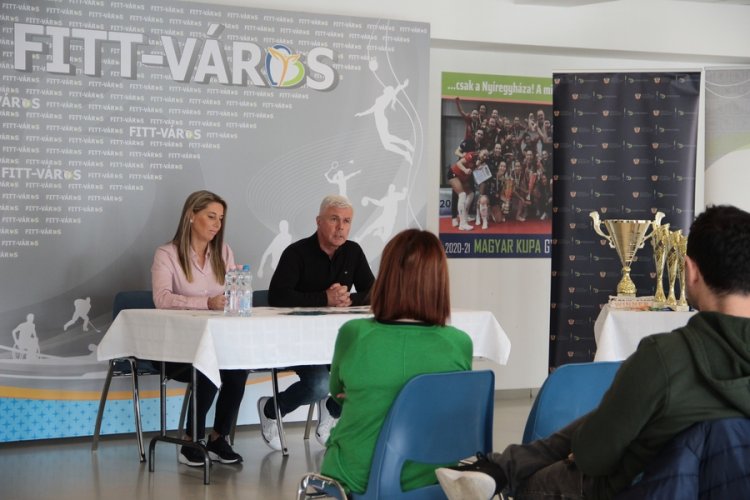 Fitt-Város – Ingyenes az uszoda, akadálypálya, városrészek bajnoksága ...