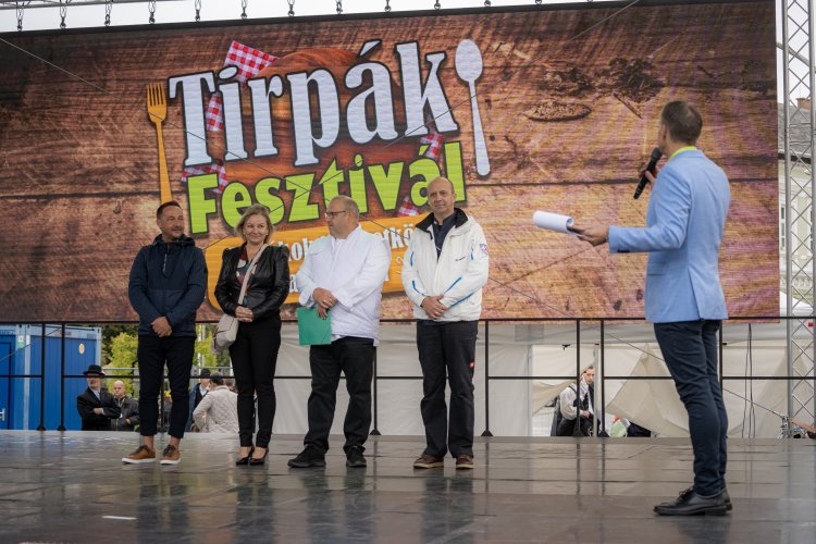 Nézegessen képeket a Tirpák Fesztivál nyitónapjáról! - Nyíregyháza ...